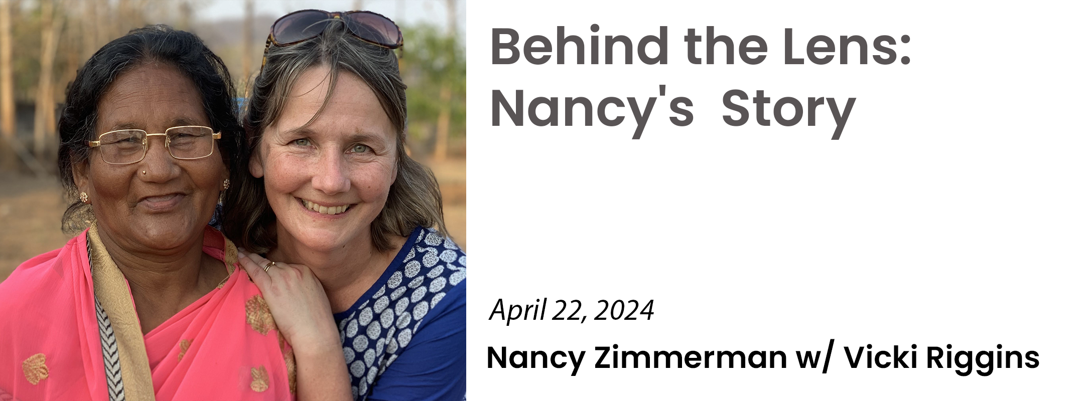 Blog | Global Partners in Peace and Development